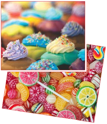 Food Colors Manufacturer & Supplier in india, Shrey Dye Chem Industries